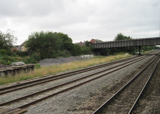 Beresford Road bridge closure – residents’ drop-in meeting announced Beresford Road bridge closure – residents’ drop-in meeting announced